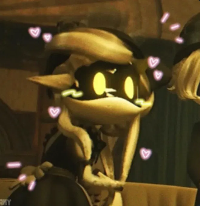 Cyn!! - Maid version