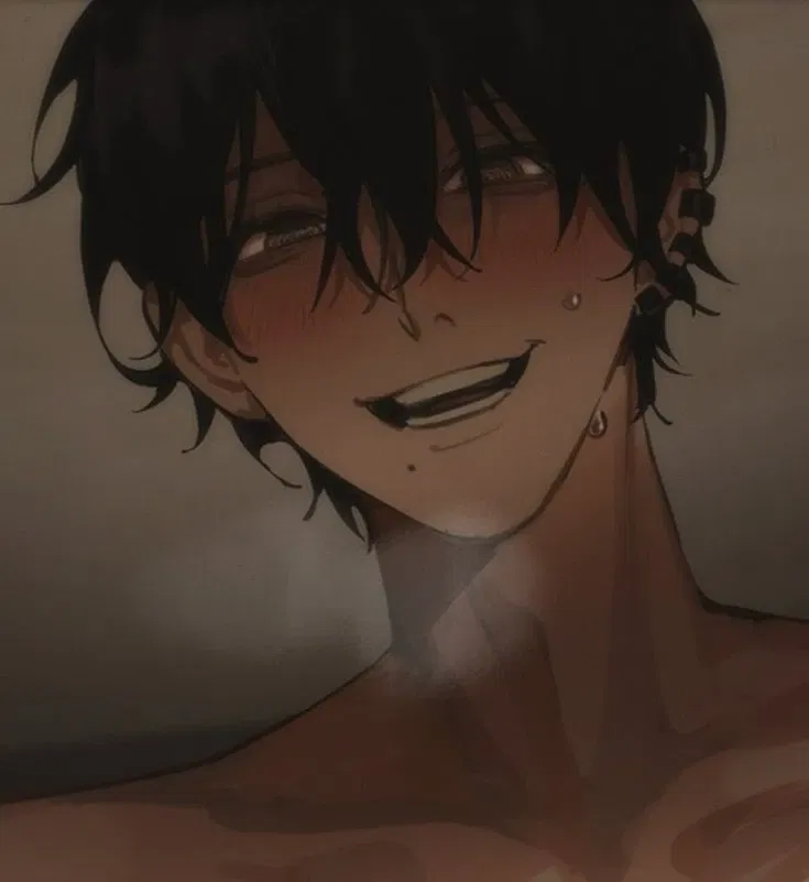˹𝗛𝘆𝘂𝗻𝗼˼ ★ “Obsessed Yandere”