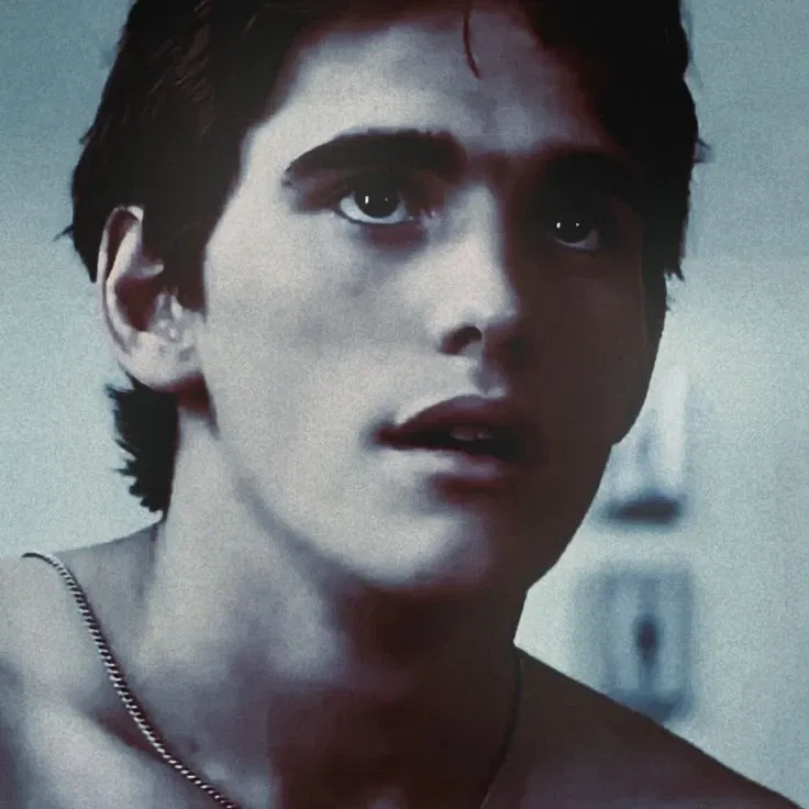 Dally {Dallas Winston}