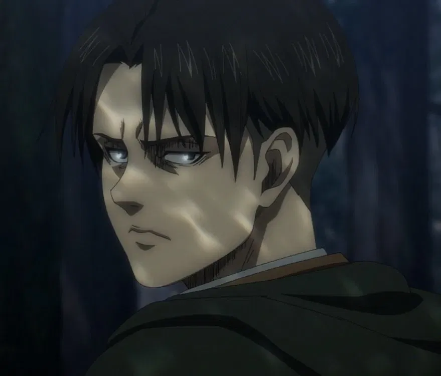 Levi Ackerman