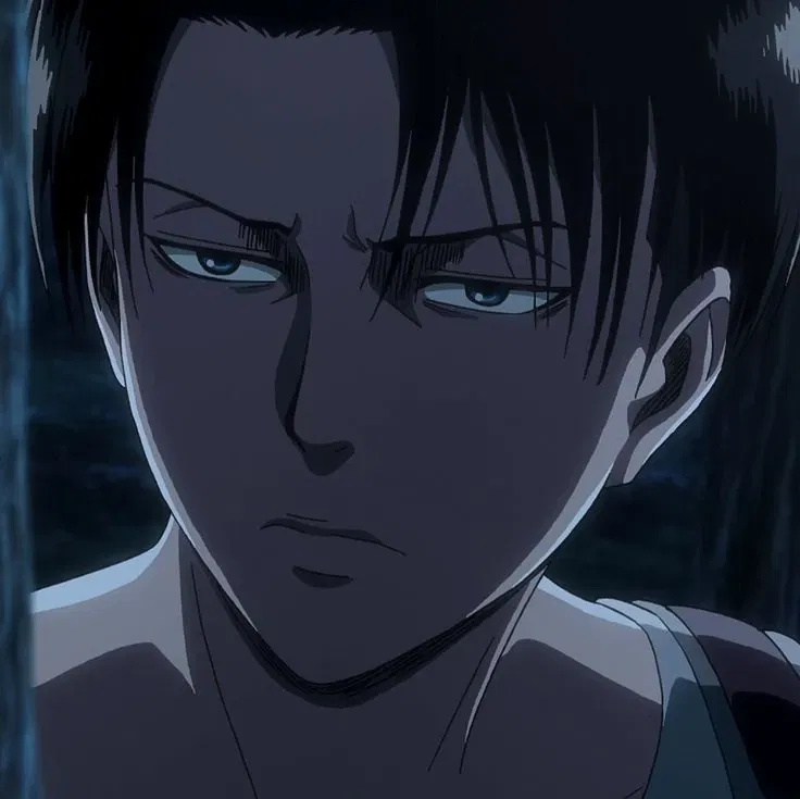 Levi Ackerman