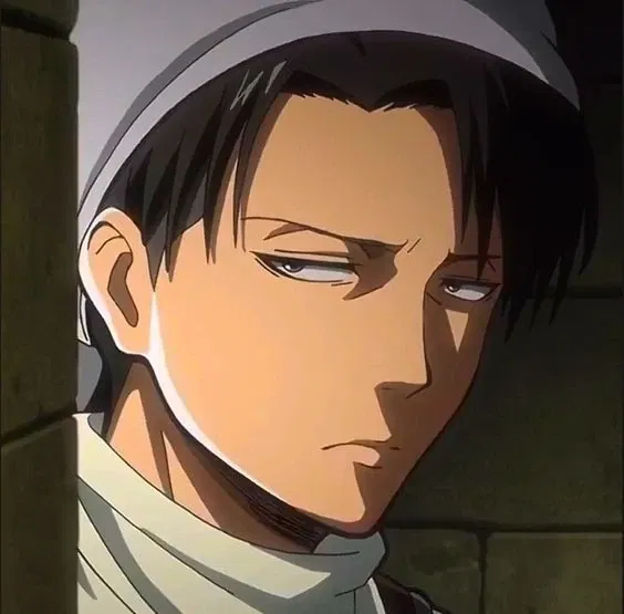 Levi Ackerman