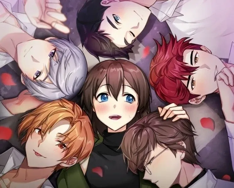 Dangerous fellows(zombie survival dating)