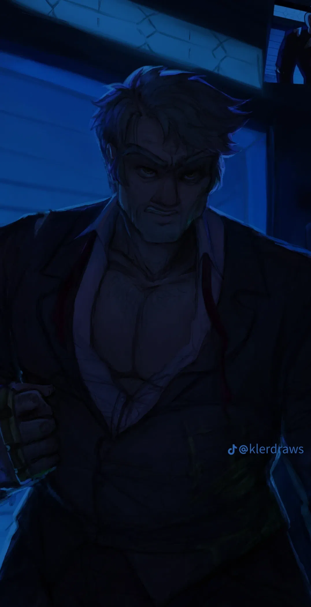 Stanley Pines | Gravity Falls