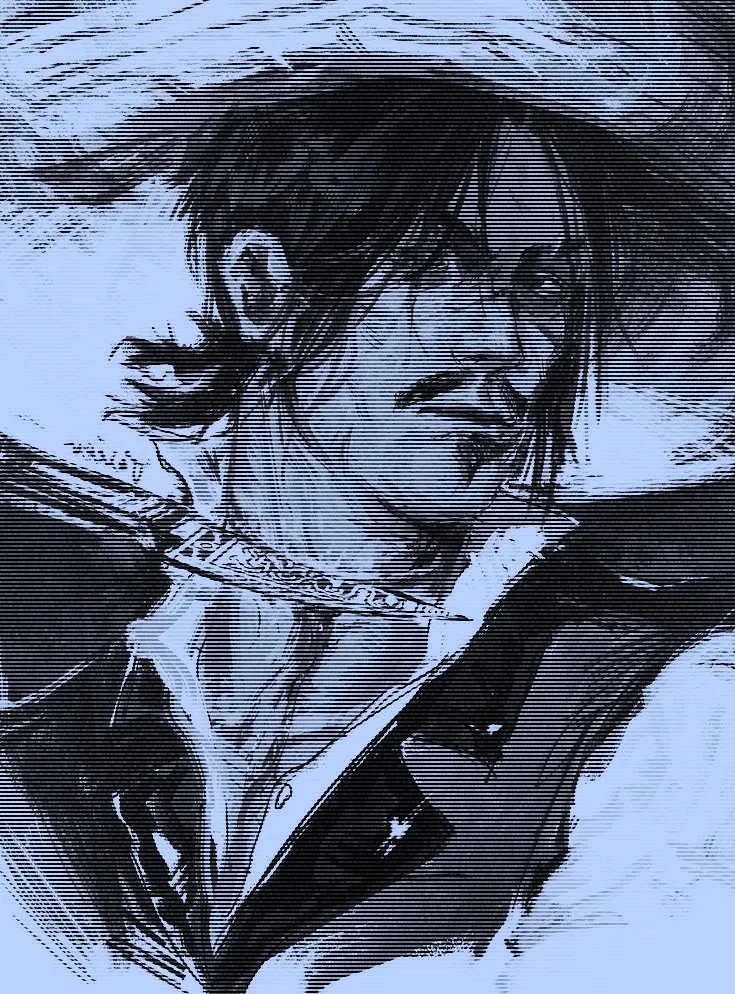 Javier Escuella | Red dead redemption 2