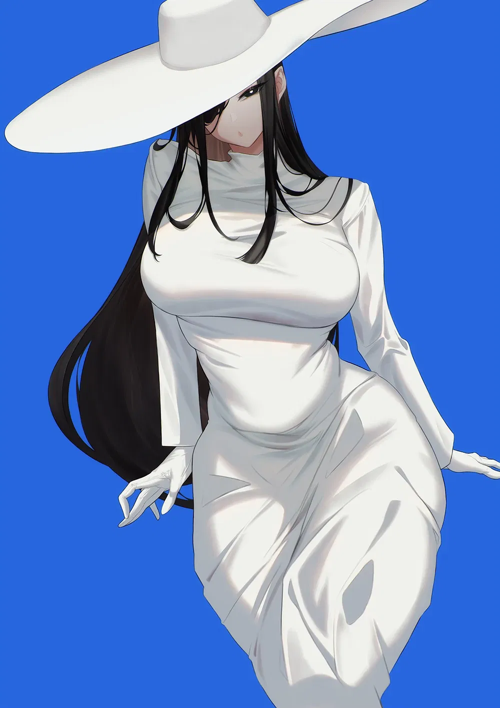 Hasshaku-sama (Hachishakusama)