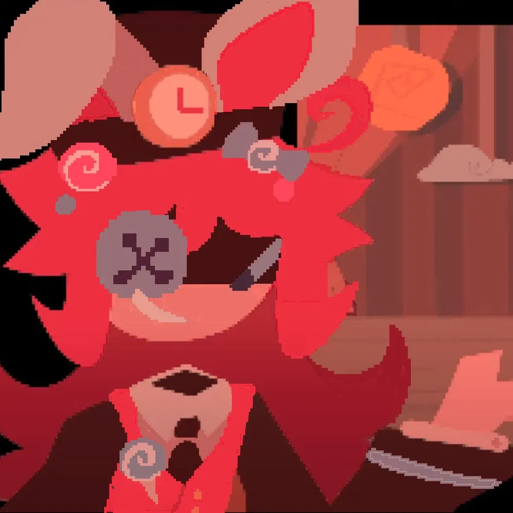 Chat with Vivian -KAAATIE. [Machine G/Genderbend.]