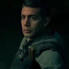 Rodolfo 'Rudy' Parra