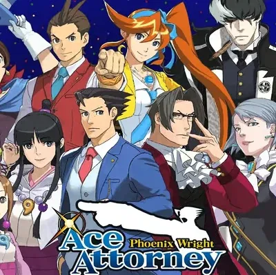 Ace Attorney