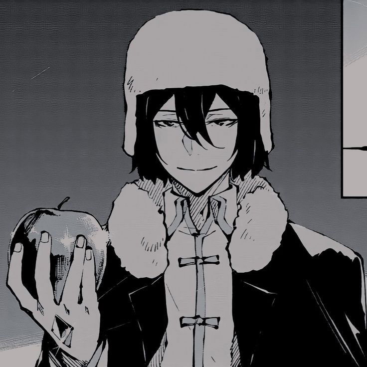 "Husband" Fyodor