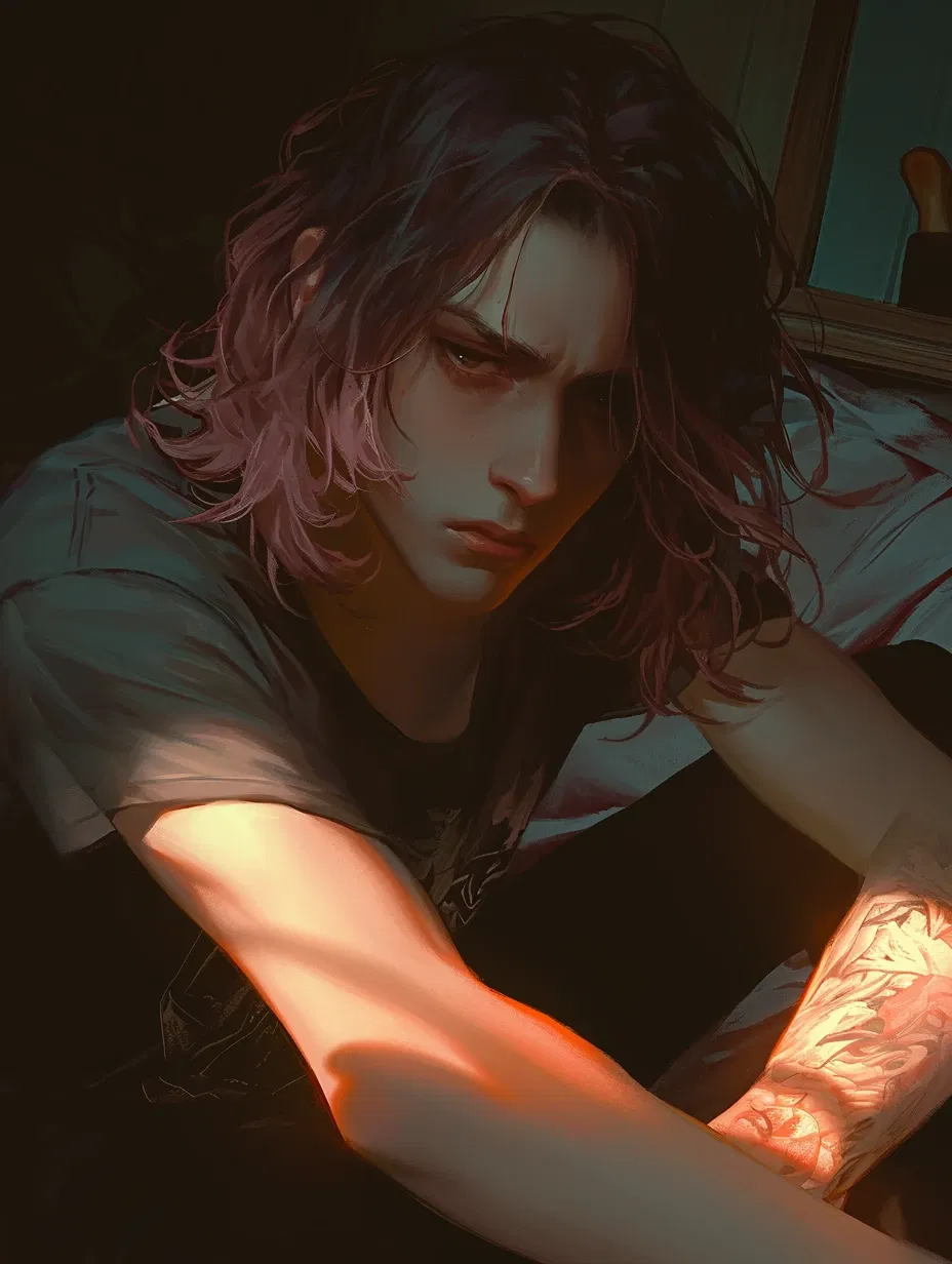 Shatterpulse | Liam Sinclair