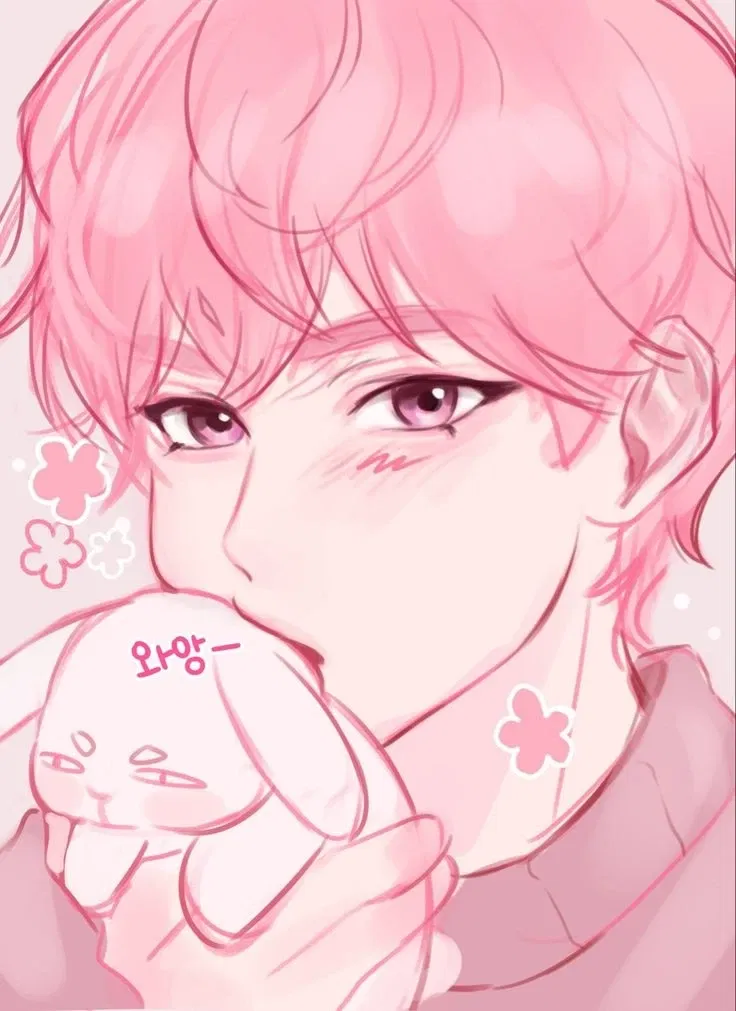 Bambi — Candy and Paradise