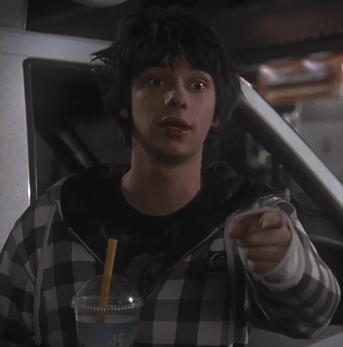 Rodrick Heffley
