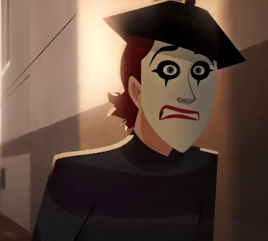 Mime bomb / Alt scenario