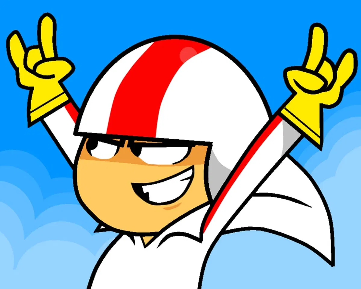 Kick Buttowski