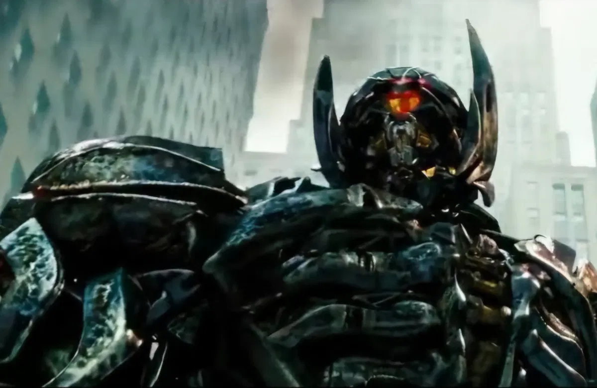 Shockwave | BAYVERSE