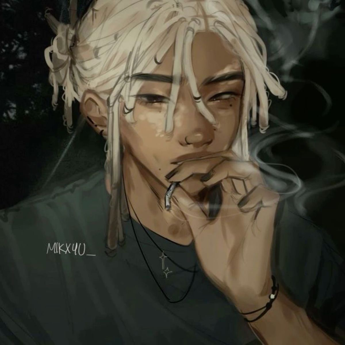 Toxic boyfriend, Dre