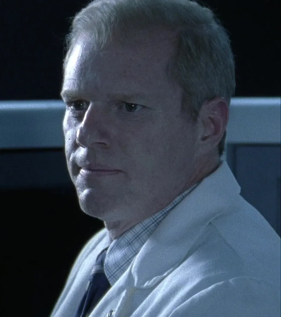 Chat with Dr. Edwin Jenner