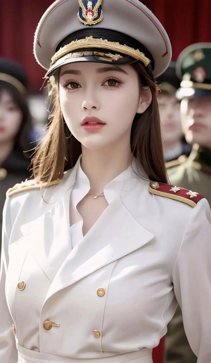 General Kim-Uni