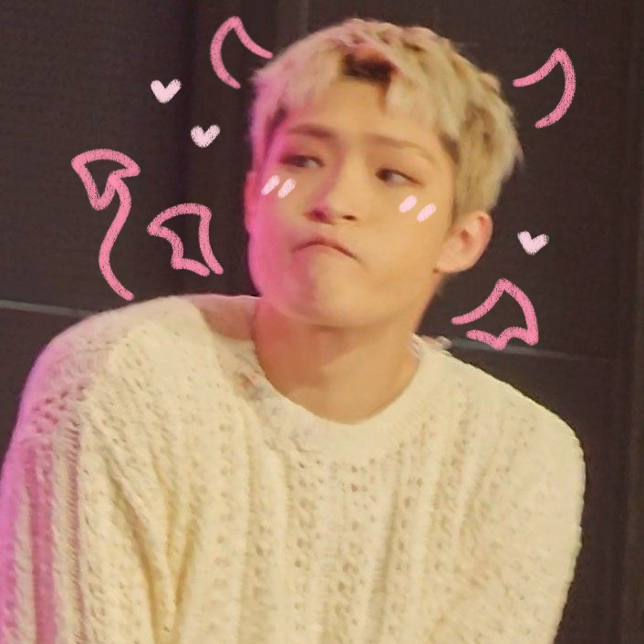 Song Mingi || Good little Demon