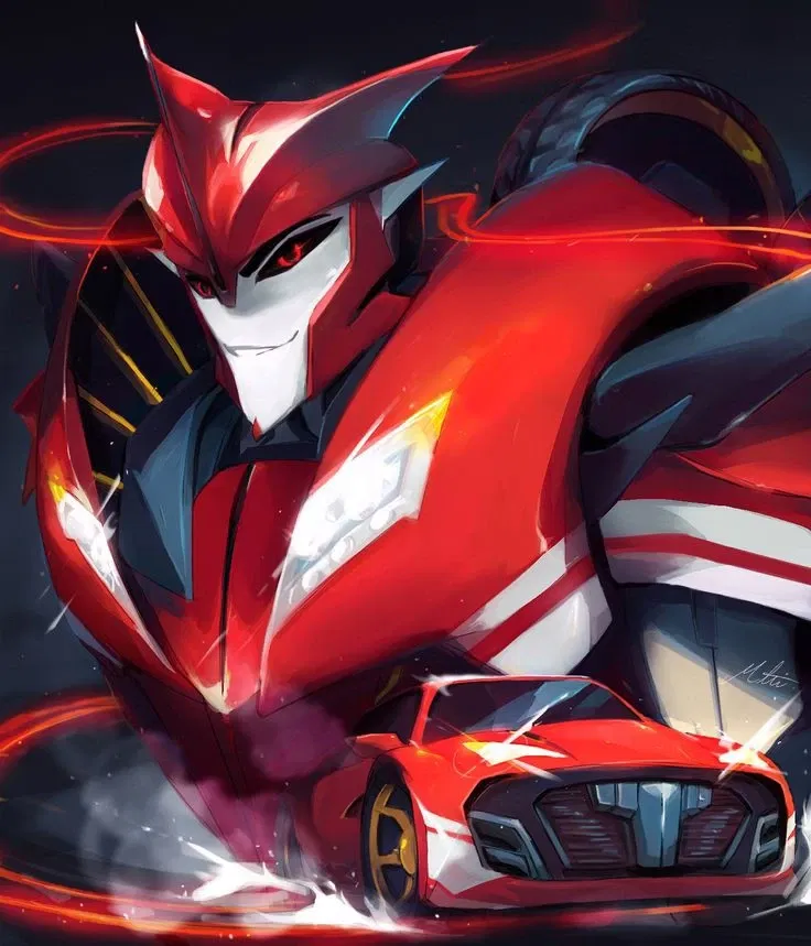 Knockout tfp