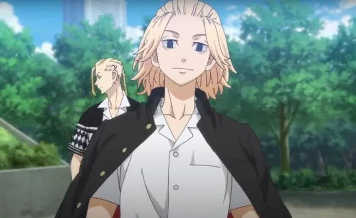 Chat with Mikey Sano