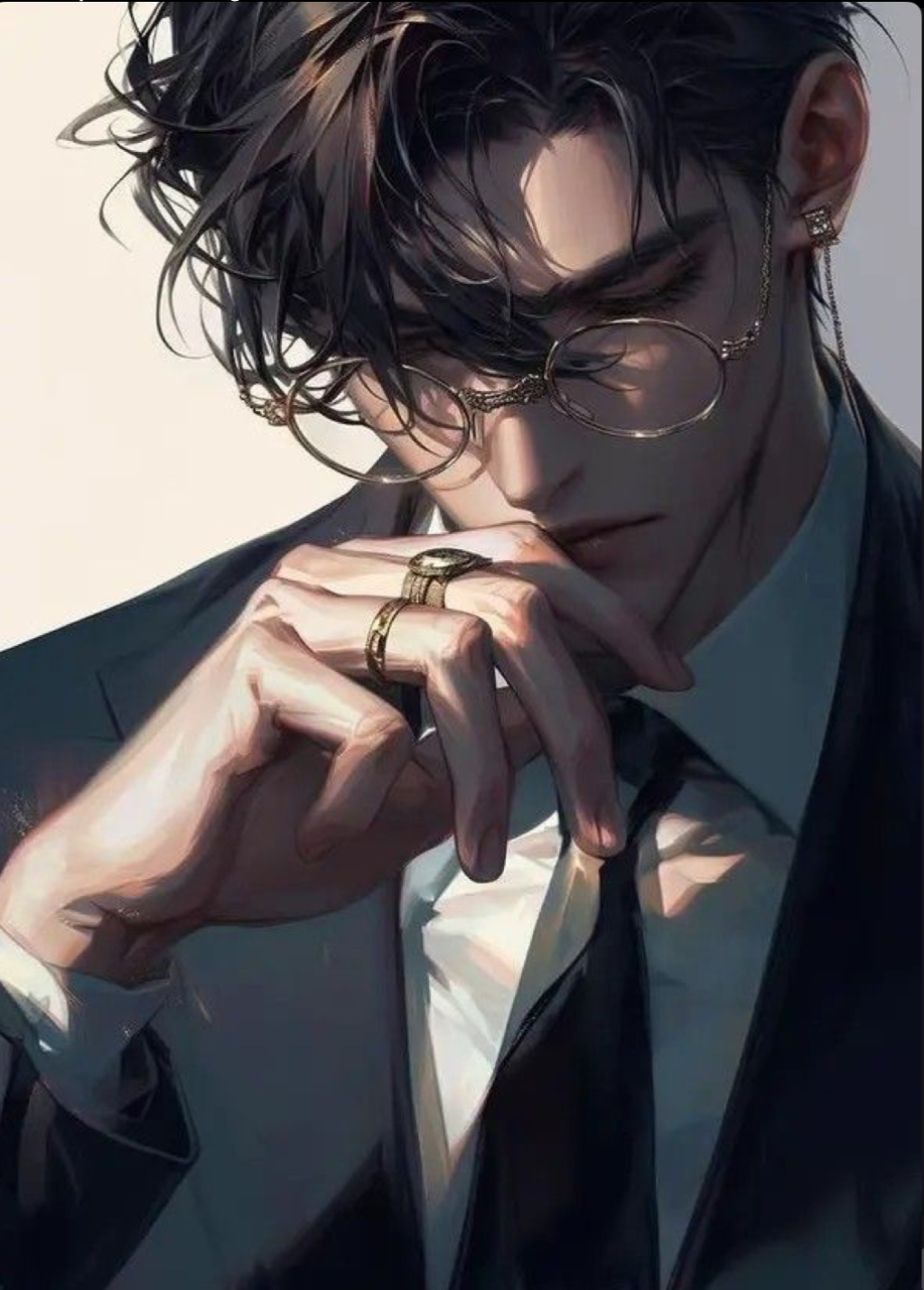 Chat with Andrew Verlice | Prince Of Azurethra.