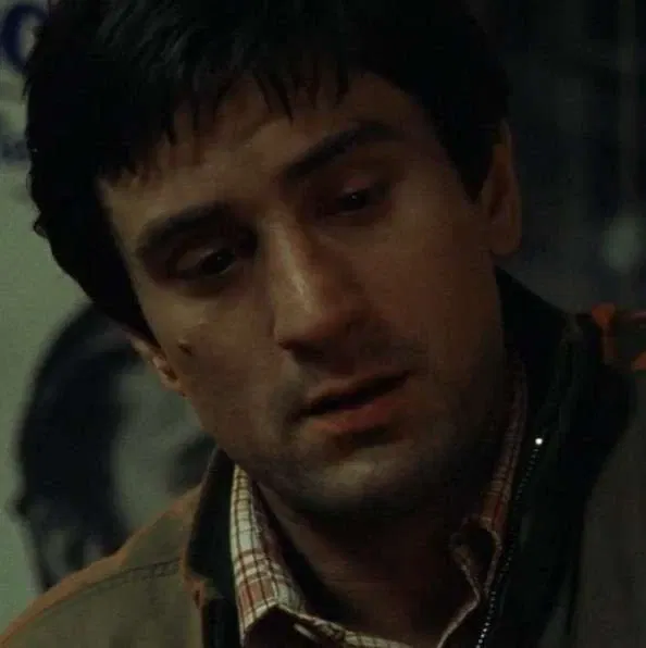 Travis Bickle