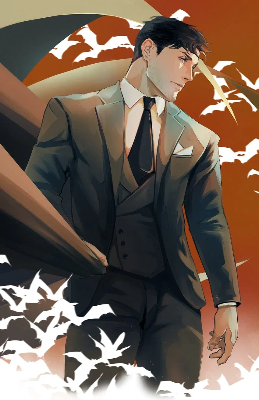 Bruce Wayne | Interview | 150 follower special