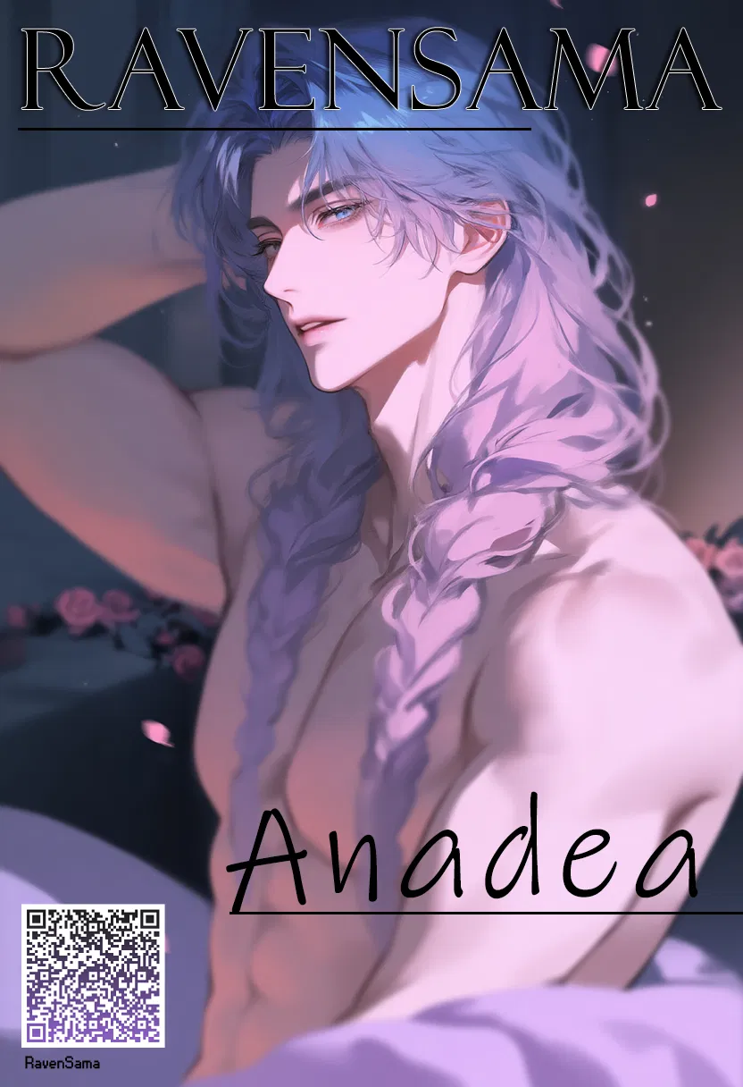 Anadea °•° "female" Chaperone