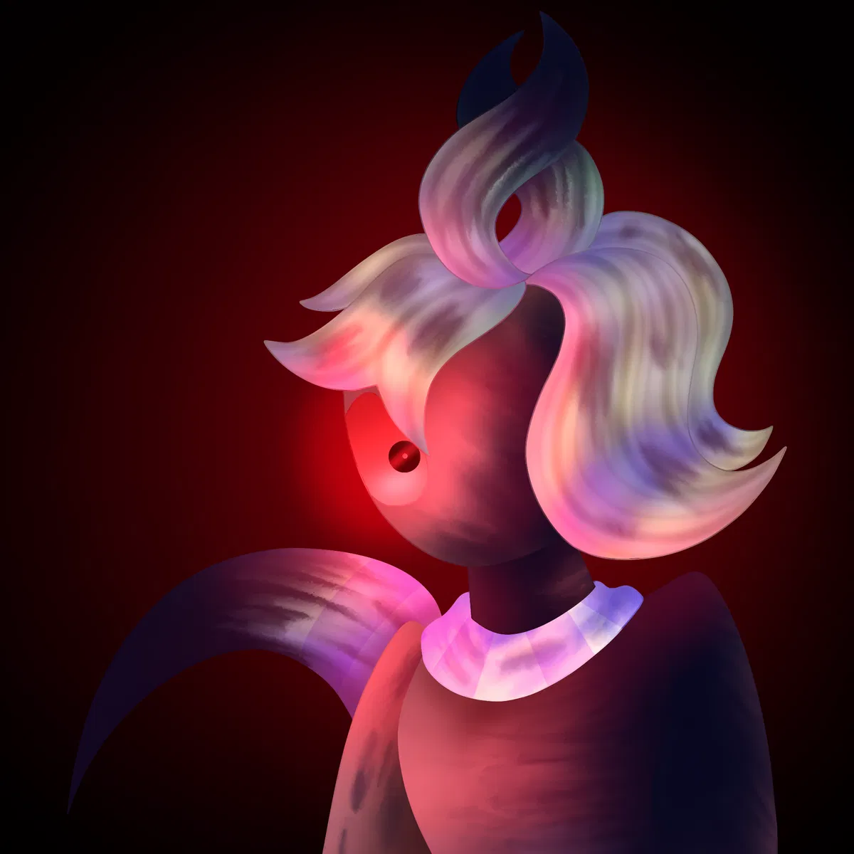 Twisted Sprout