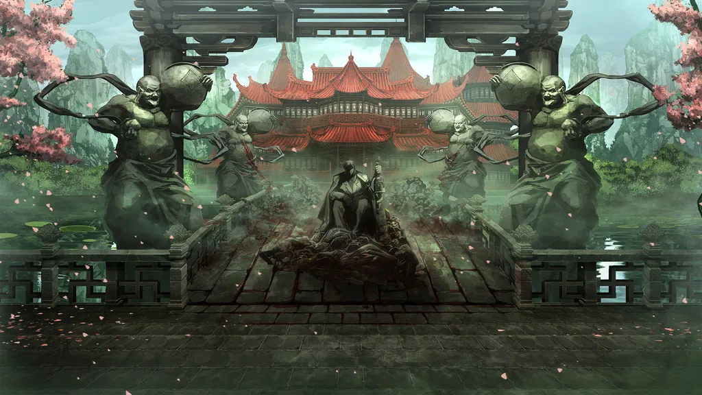 Lei Heng & You VS The Sinners | Limbus Company