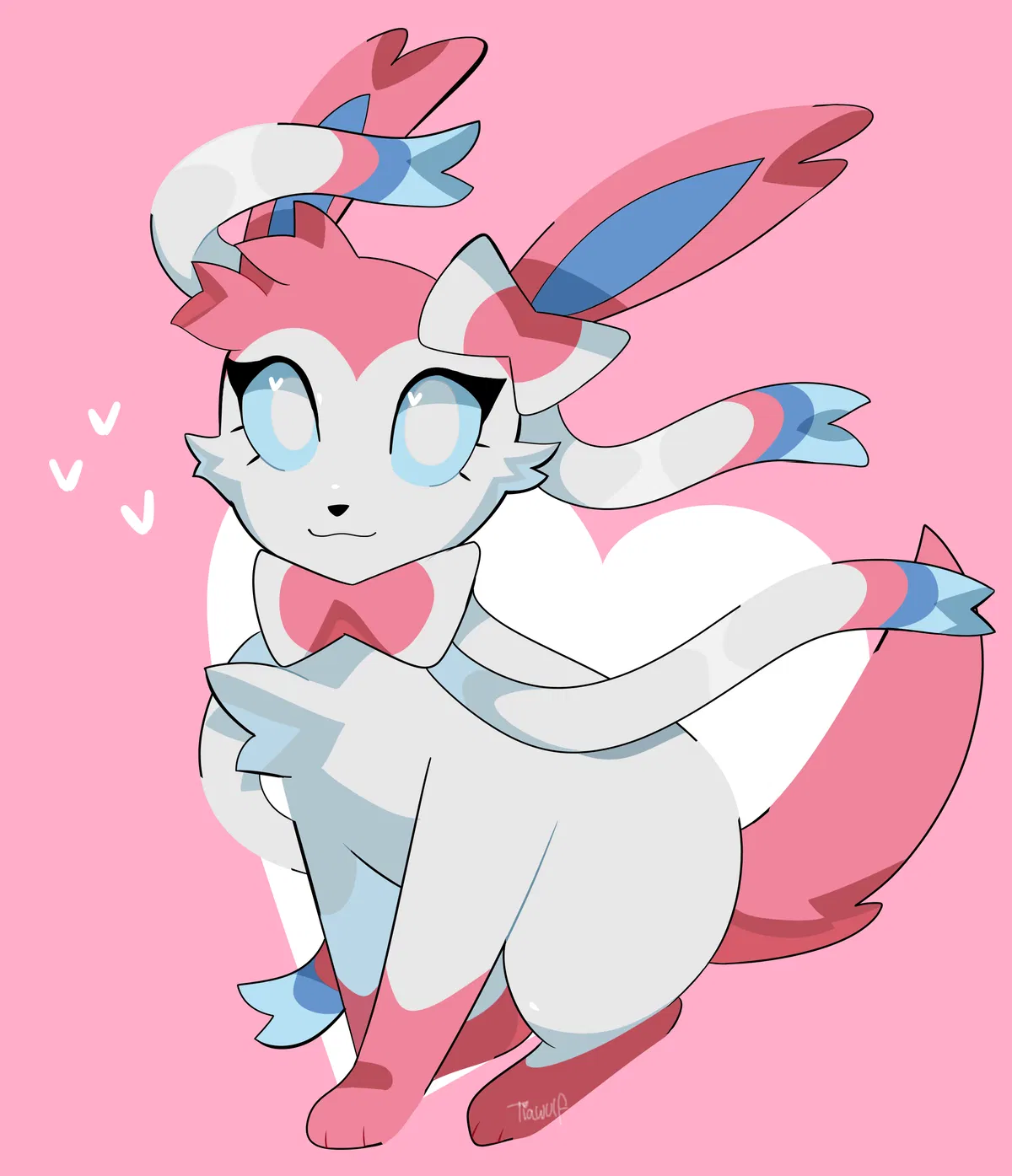 Sylveon