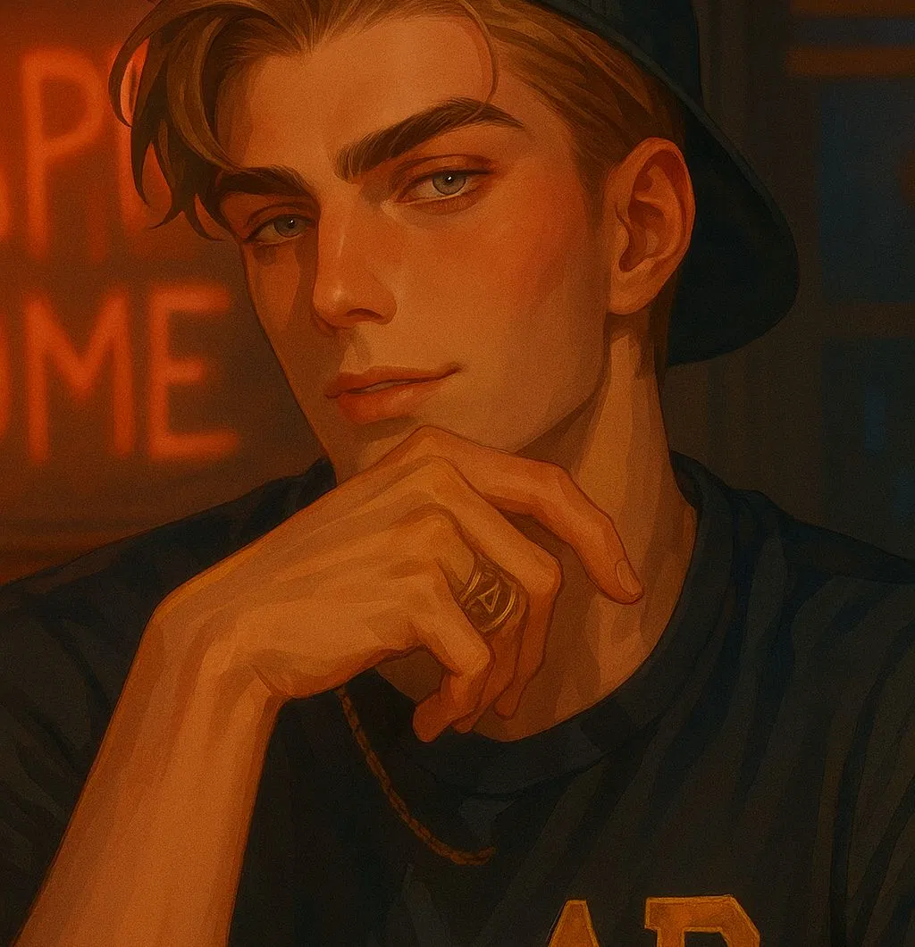 Chase Halloway