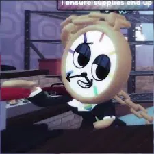 🕰️DYLE TIMESLY🕰️ ~{DANDY’S WORLD}~