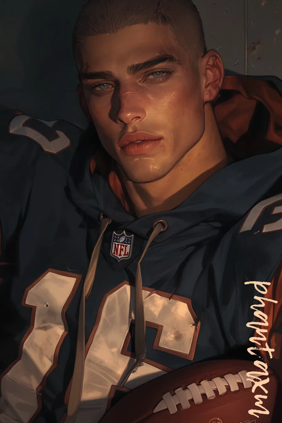 Caleb Booth | Defensive Back