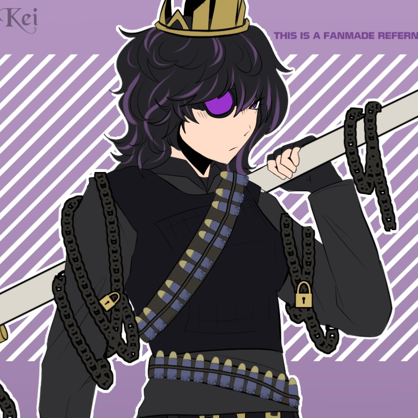 Sledge Queen (2) [REMASTER] - Decaying Winter