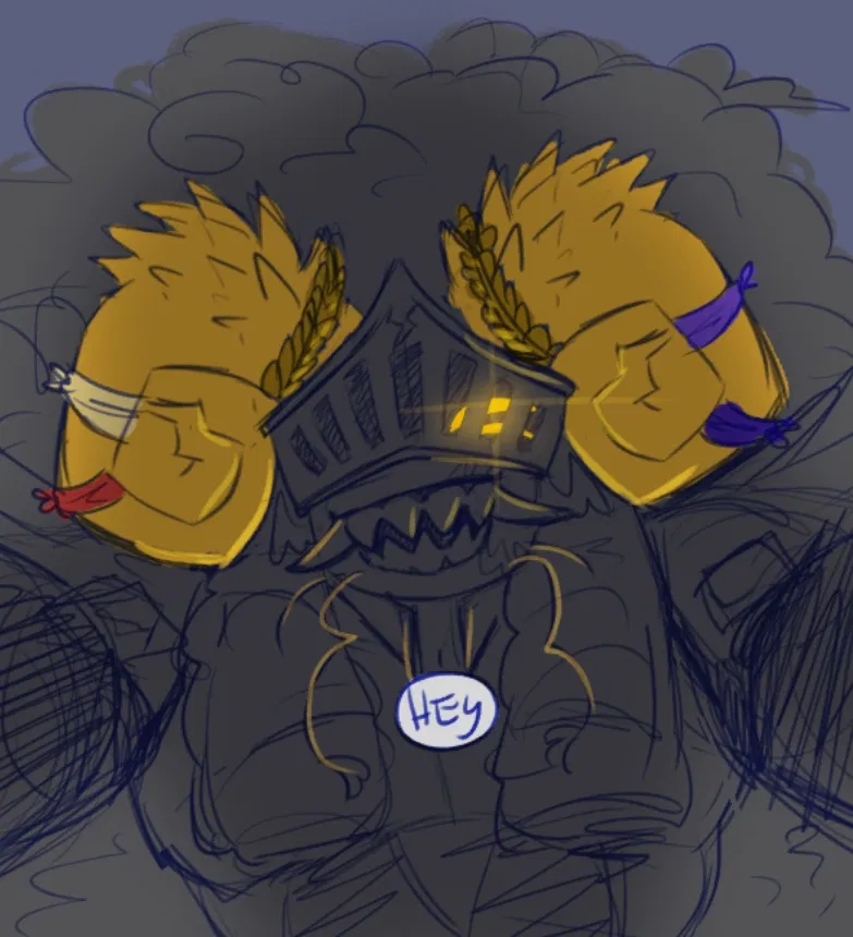 🎄 Windforce [PHIGHTING]