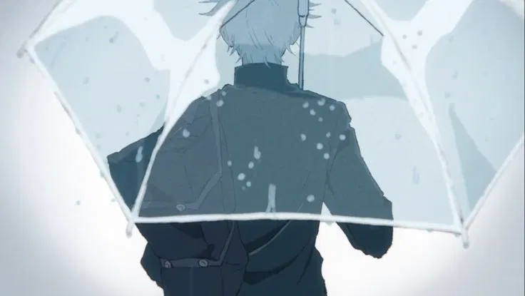 Gojo Satoru | SPOILER
