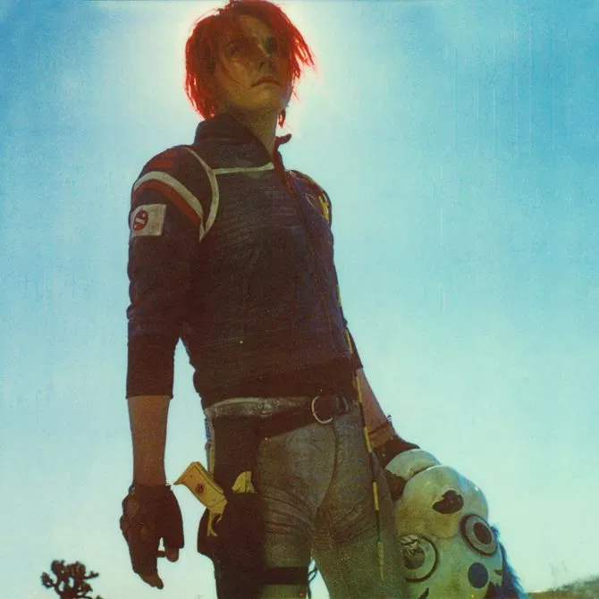 Party Poison