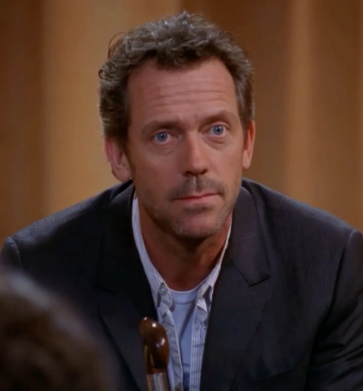 Gregory House