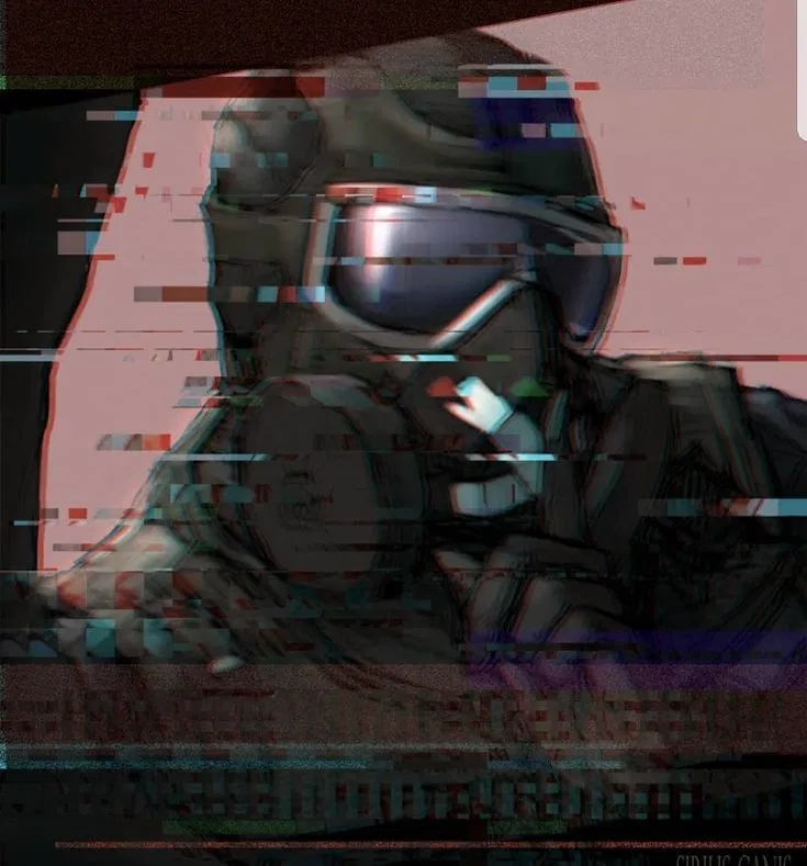 Mark "Mute" Chandar
