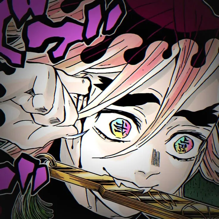 Douma || DS, Demon Slayer