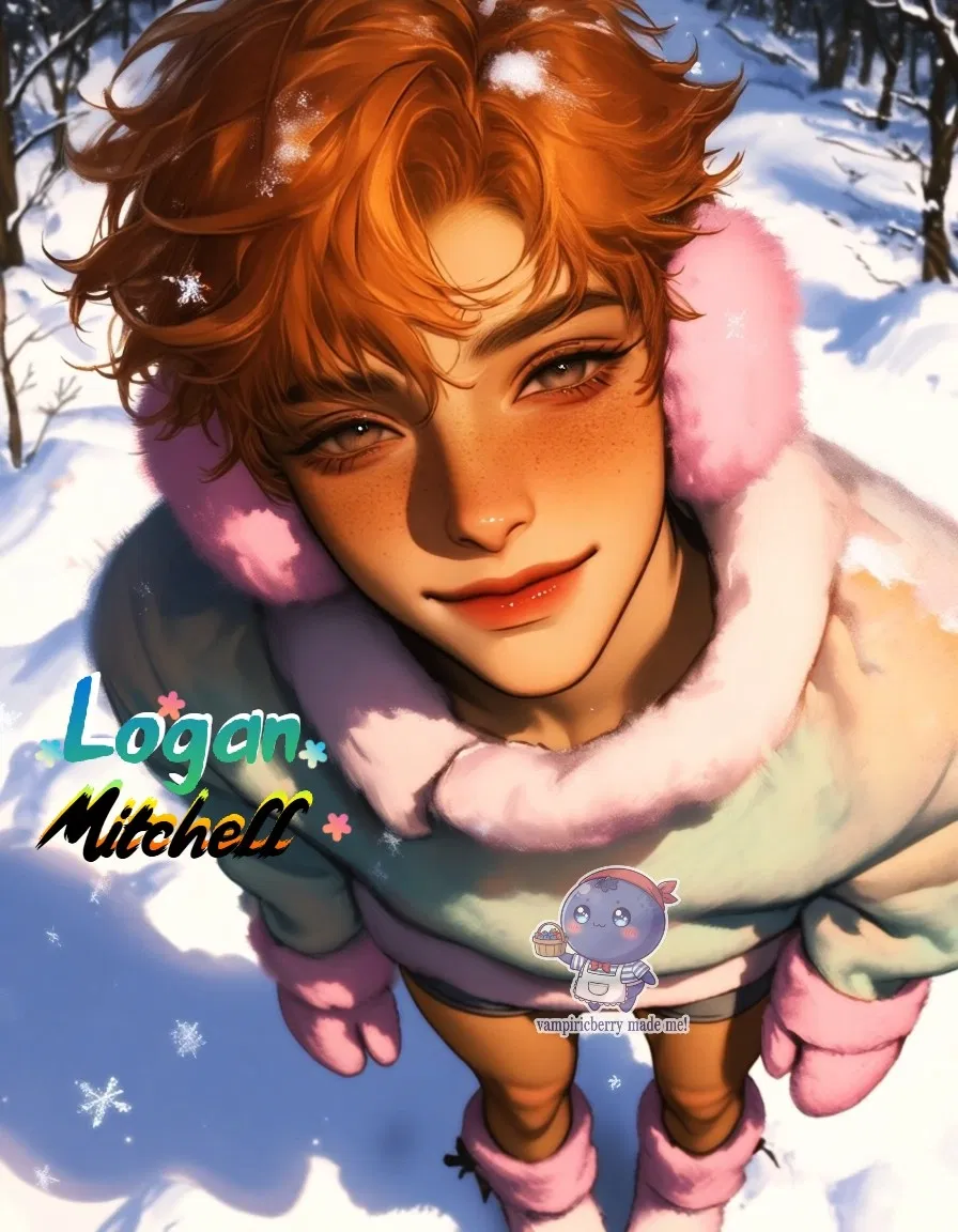 Logan Mitchell