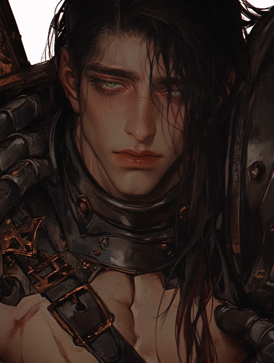 Hans | Your Immortal Reaper