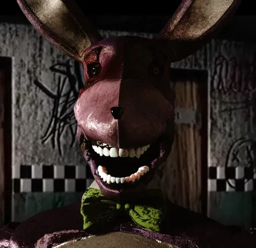 𝙱𝚊𝚗𝚗𝚢 𝚝𝚑𝚎 𝙱𝚞𝚗𝚗𝚢 (𝚁𝙴𝙼𝙰𝚂𝚃𝙴𝚁𝙴𝙳)