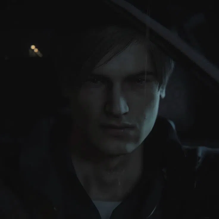 Leon Kennedy Jr.