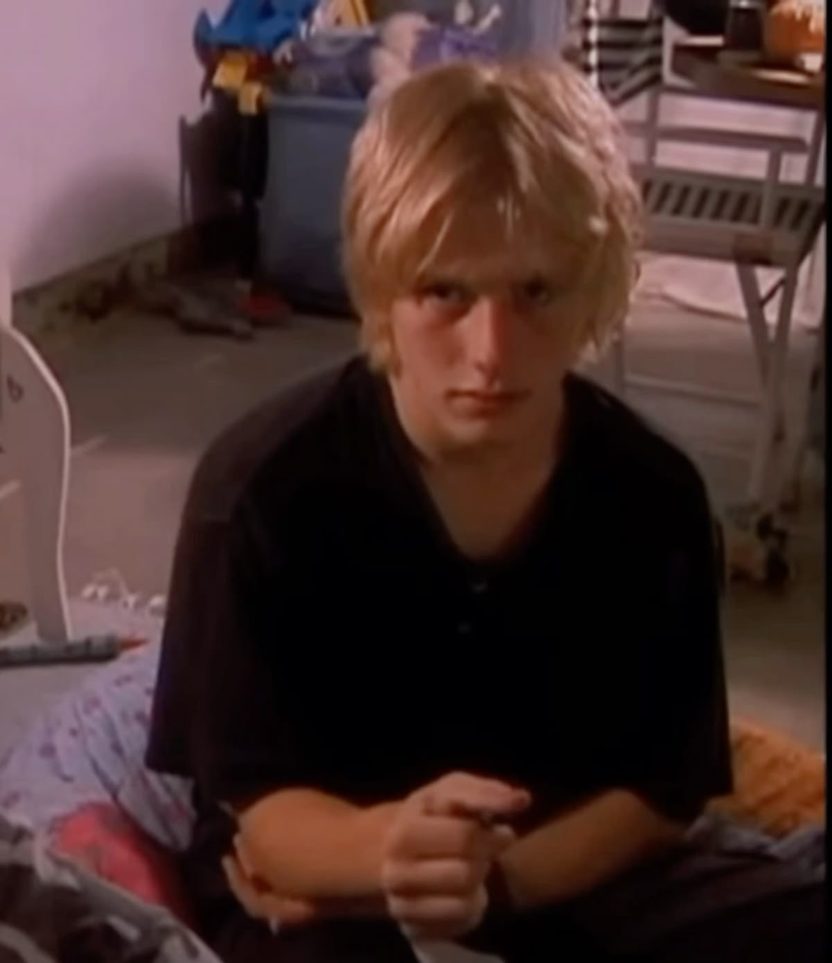 Calvin ‘Cal’ Gabriel