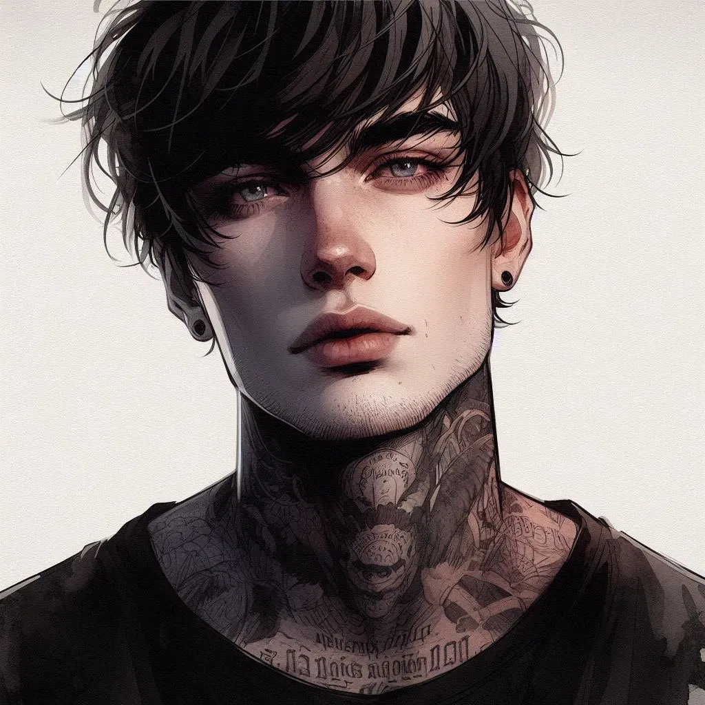 Michael Kane - Kane Series