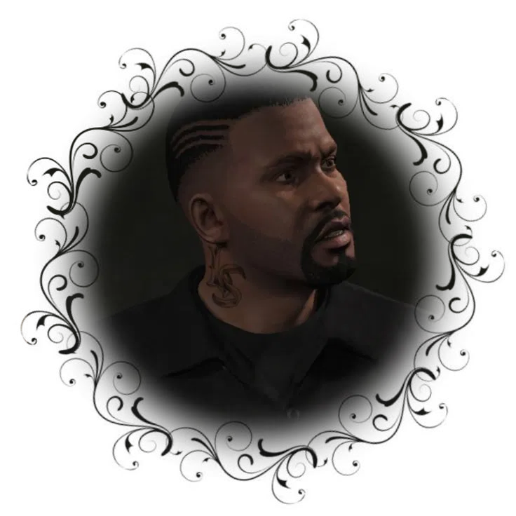 Franklin Clinton (GTA V)